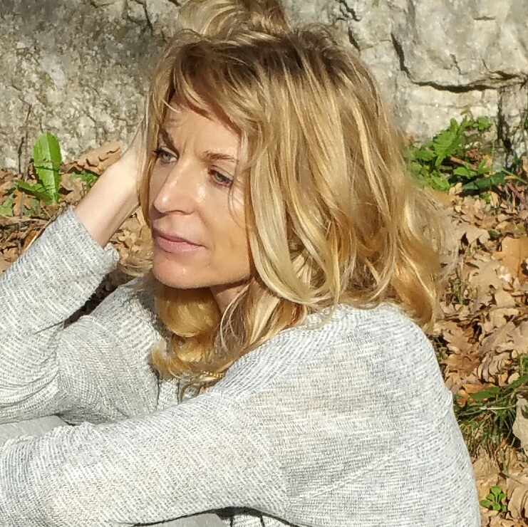 Qui suis-je - Lydia Naturo - Lydia Sand, naturopathe et iridologue